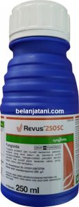 Fungisida Revus Murah - Jual Harga Terbaru | Belanja Tani