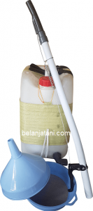 Alat Kocor Pupuk Mega Top Terbaik - Jual Harga Terbaru | Belanja Tani