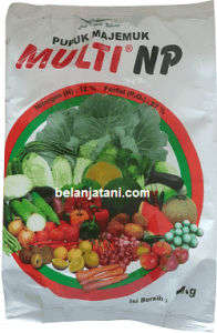 Pupuk Multi NP Bisi MSI Terdekat - Jual Harga Terbaru | Belanja Tani